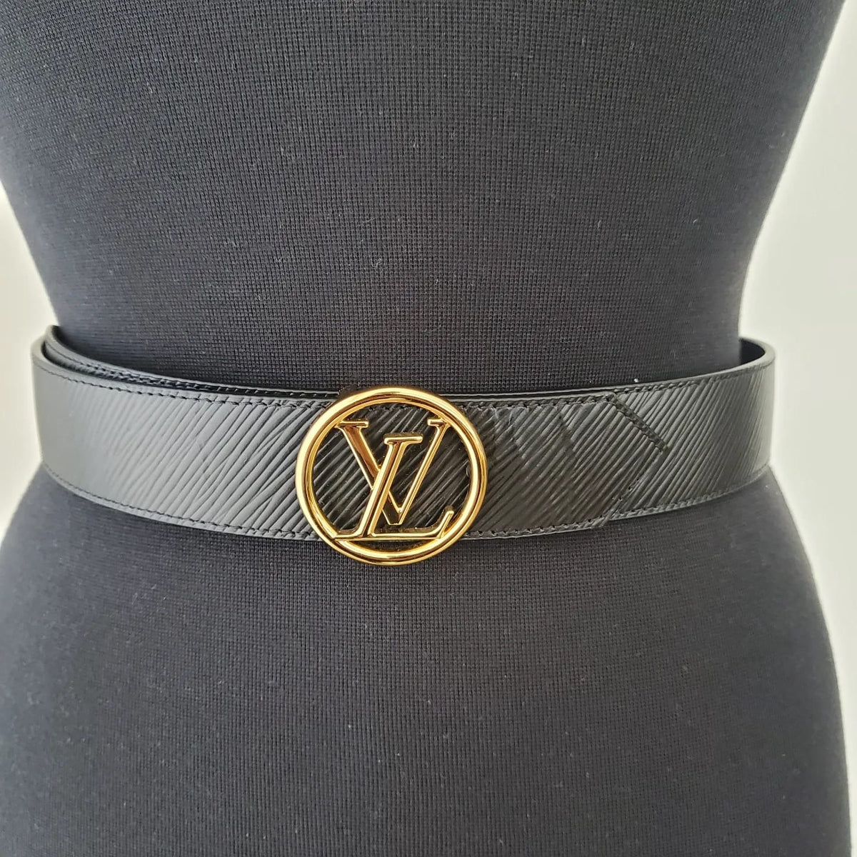 Louis Vuitton Belt – LUVANT
